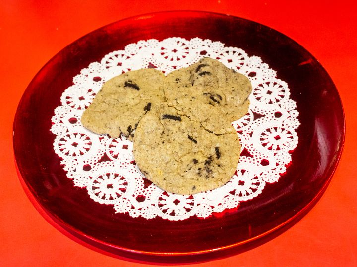 Cookies by Mail | Washington DC | 202-333-8254