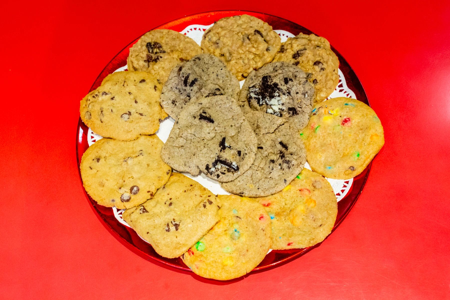 Cookies by Mail | Washington DC | 202-333-8254