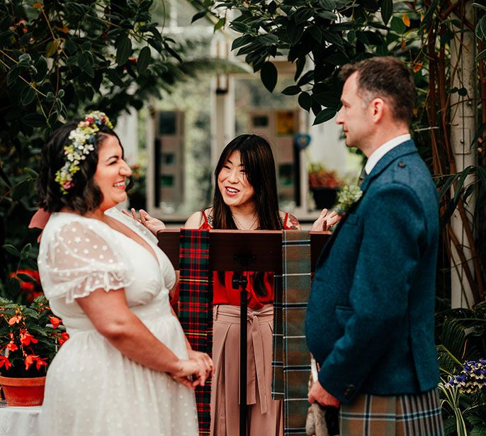 Celebrant Fees | Fulcrum Celebrants | Scotland