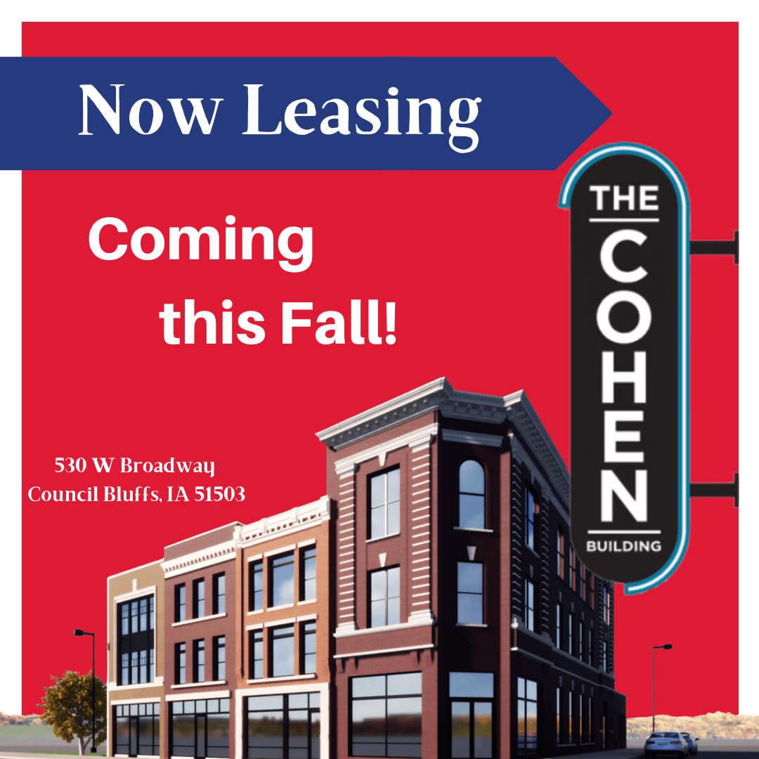 The Cohen Building