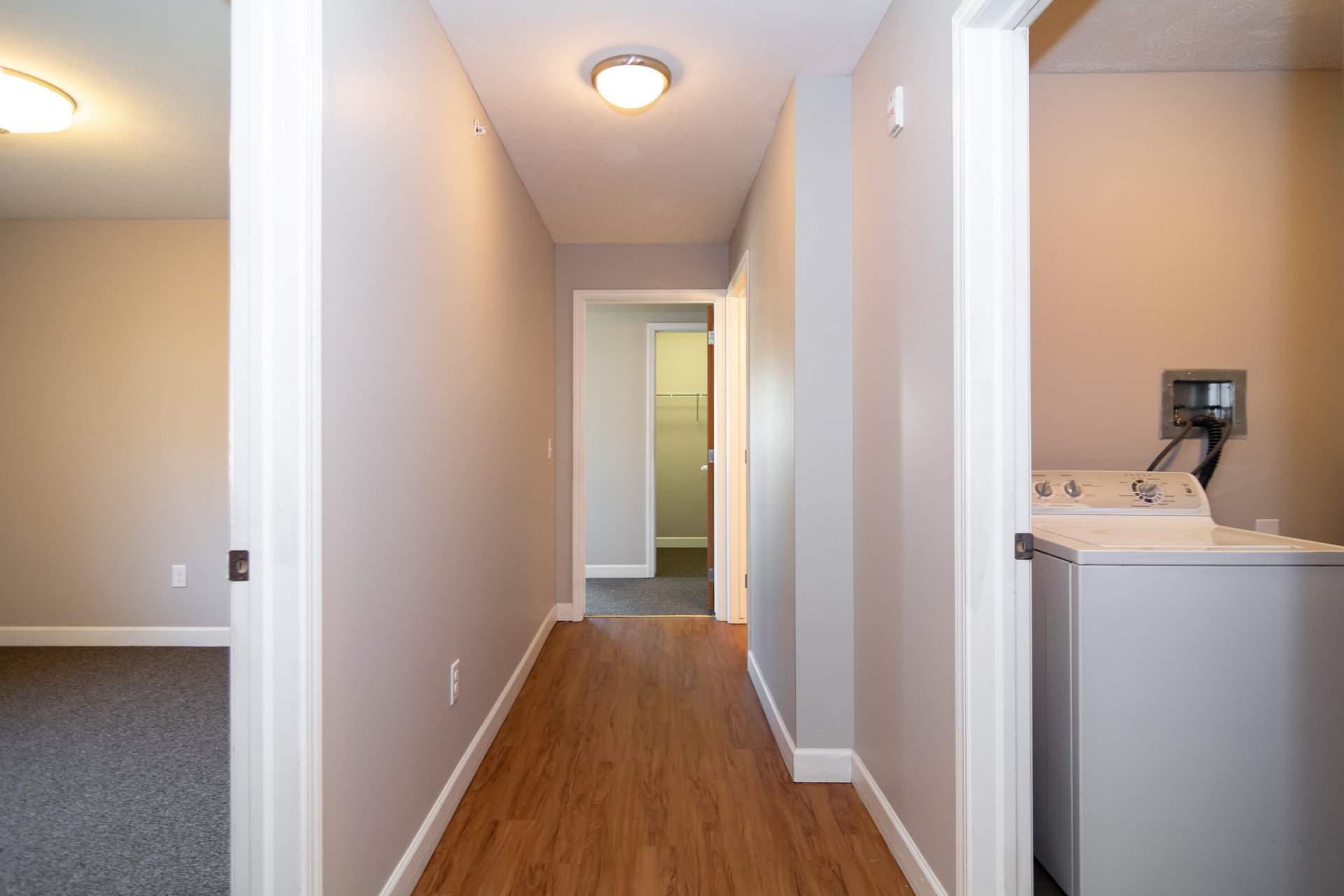 Beacon Place Apartments