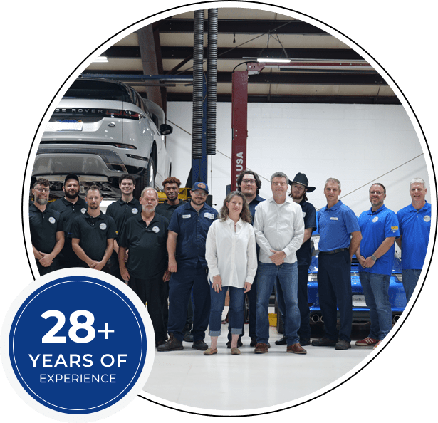 Auto Repair Careers | Complete Auto Repair