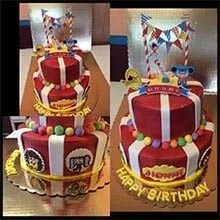 Custom Cakes | Amsterdam, NY | Rosito's Bakery