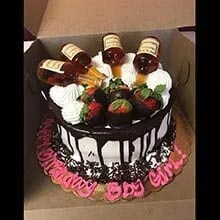 Custom Cakes | Amsterdam, NY | Rosito's Bakery