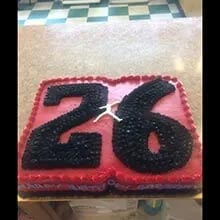 Custom Cakes | Amsterdam, NY | Rosito's Bakery