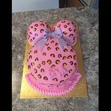 Custom Cakes | Amsterdam, NY | Rosito's Bakery