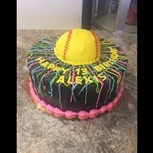 Custom Cakes | Amsterdam, NY | Rosito's Bakery