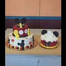 Custom Cakes | Amsterdam, NY | Rosito's Bakery