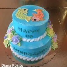 Custom Cakes | Amsterdam, NY | Rosito's Bakery