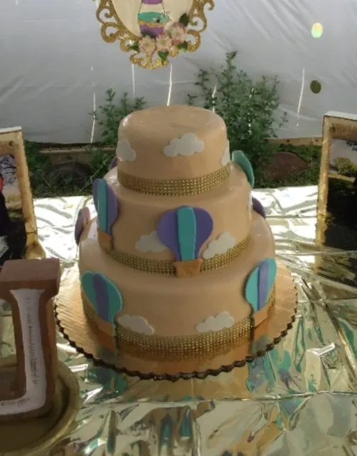 Custom Cakes | Amsterdam, NY | Rosito's Bakery