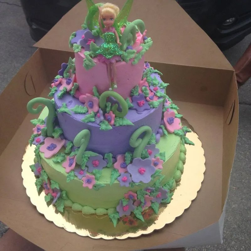 Custom Cakes | Amsterdam, NY | Rosito's Bakery