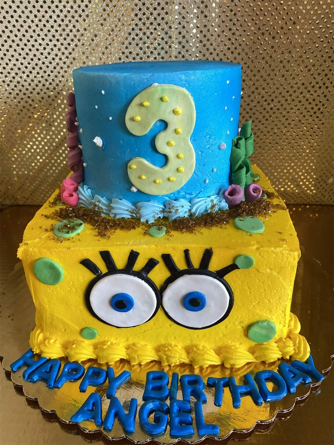 Custom Cakes | Amsterdam, NY | Rosito's Bakery