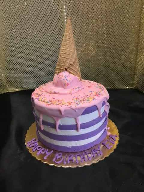 Custom Cakes | Amsterdam, NY | Rosito's Bakery