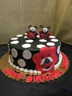 Custom Cakes | Amsterdam, NY | Rosito's Bakery