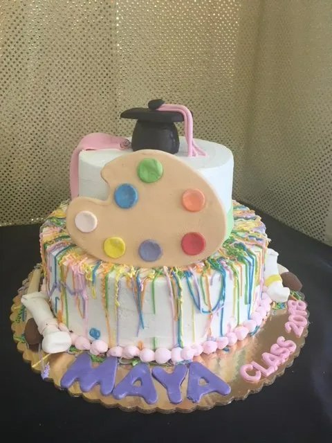 Custom Cakes | Amsterdam, NY | Rosito's Bakery