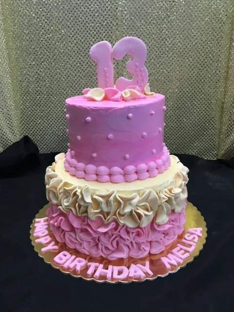 Custom Cakes | Amsterdam, NY | Rosito's Bakery