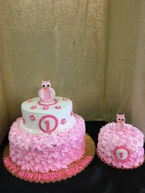 Custom Cakes | Amsterdam, NY | Rosito's Bakery