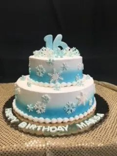 Custom Cakes | Amsterdam, NY | Rosito's Bakery