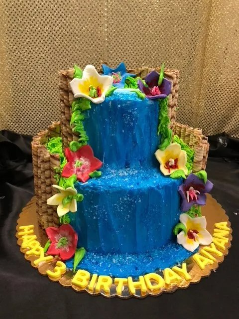 Custom Cakes | Amsterdam, NY | Rosito's Bakery