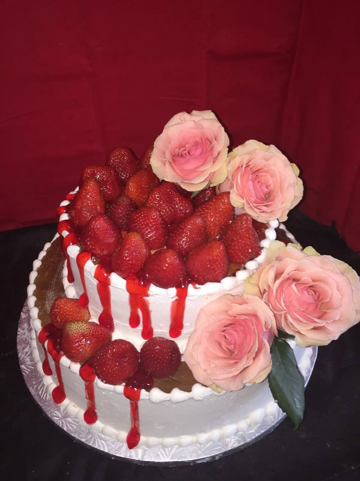 Custom Cakes & Bakery | Amsterdam, NY | Rosito's Bakery