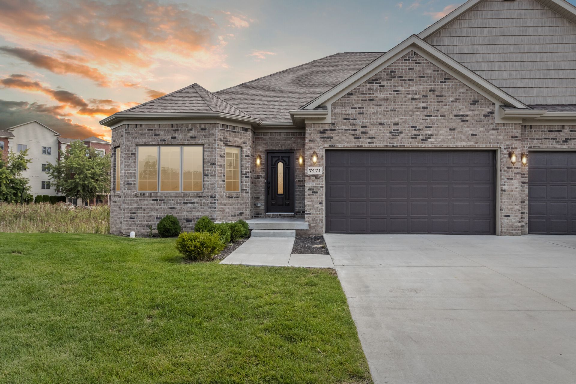 Home | The Summit | Davison, MI