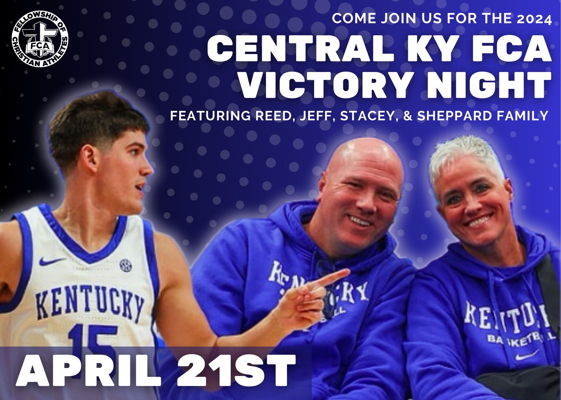 Kentucky FCA