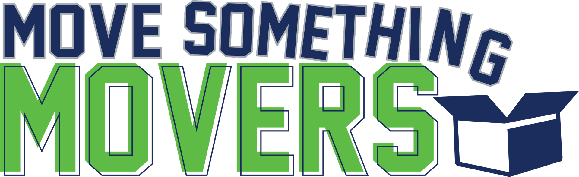 Residential and Commercial Movers | Move Something Movers