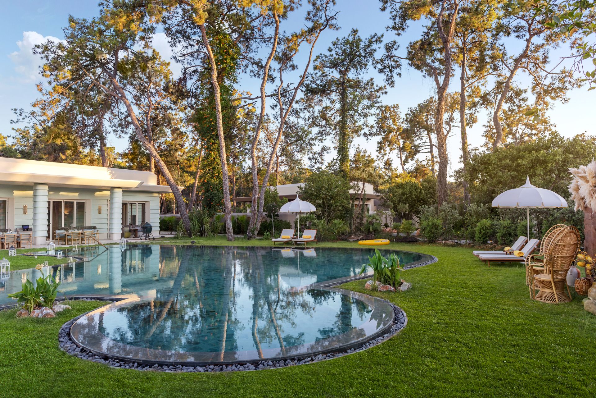 Bijal Resort | Gallery | Discover Coastal Beauty