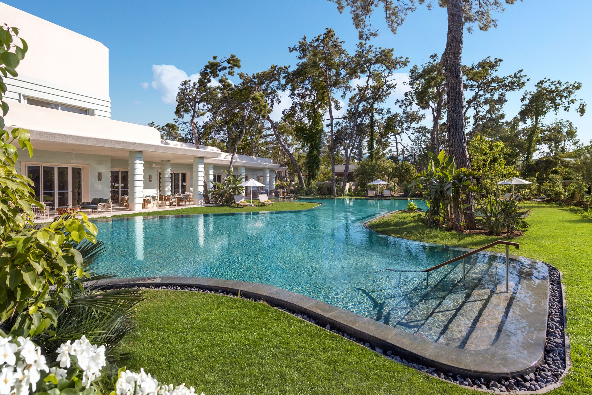 Bijal Resort | Gallery | Discover Coastal Beauty