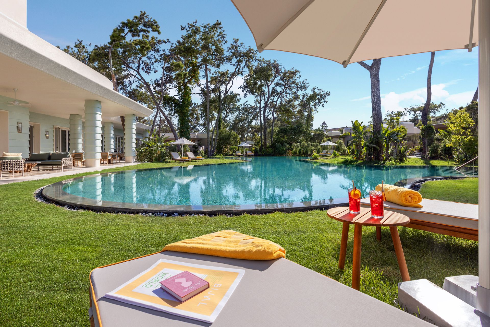 Bijal Resort | Gallery | Discover Coastal Beauty