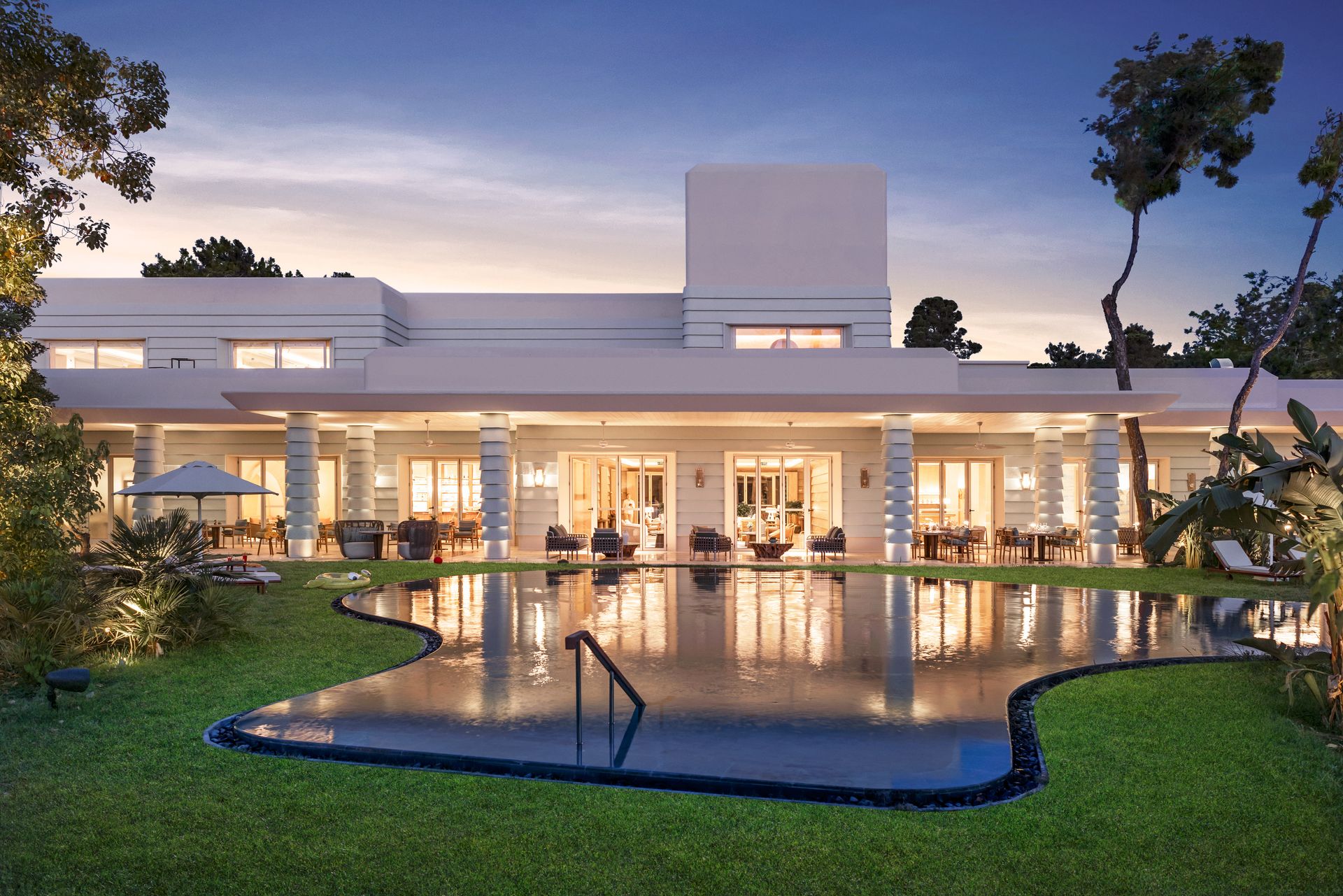 Bijal Resort | Gallery | Discover Coastal Beauty