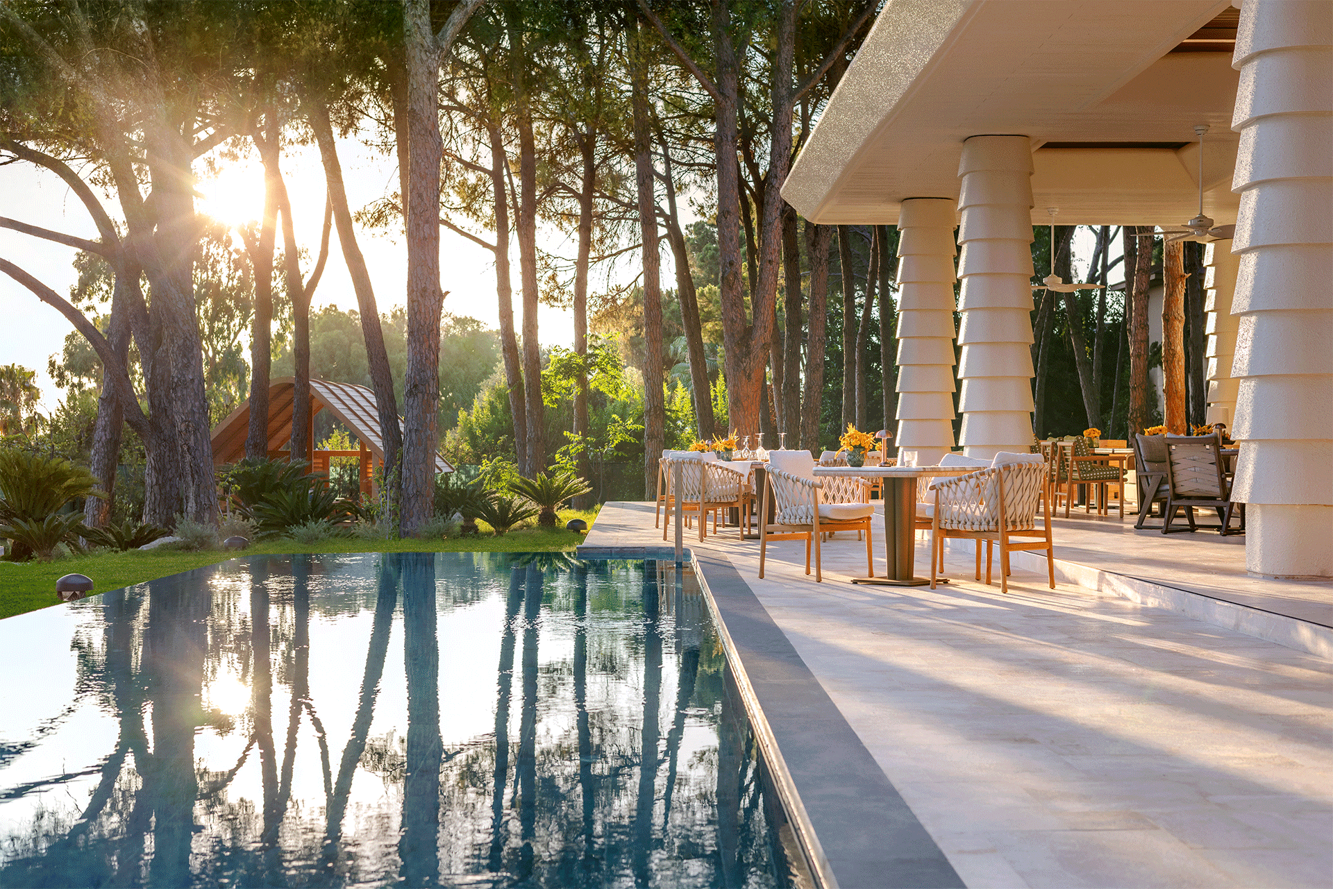 Bijal Resort | Gallery | Discover Coastal Beauty