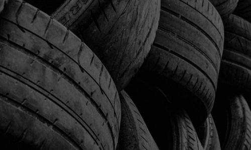 Range Rover Evoque Suspension Lift