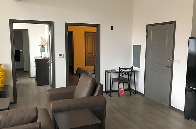 Family Housing | Springfield, MO | Sustainable MGMT