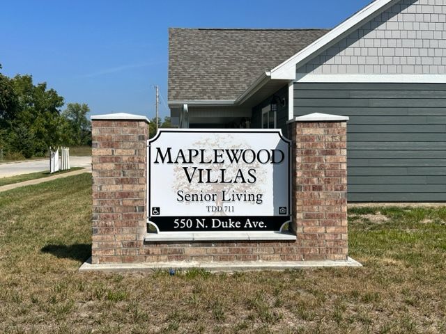 Senior Housing | Springfield, MO | Sustainable MGMT