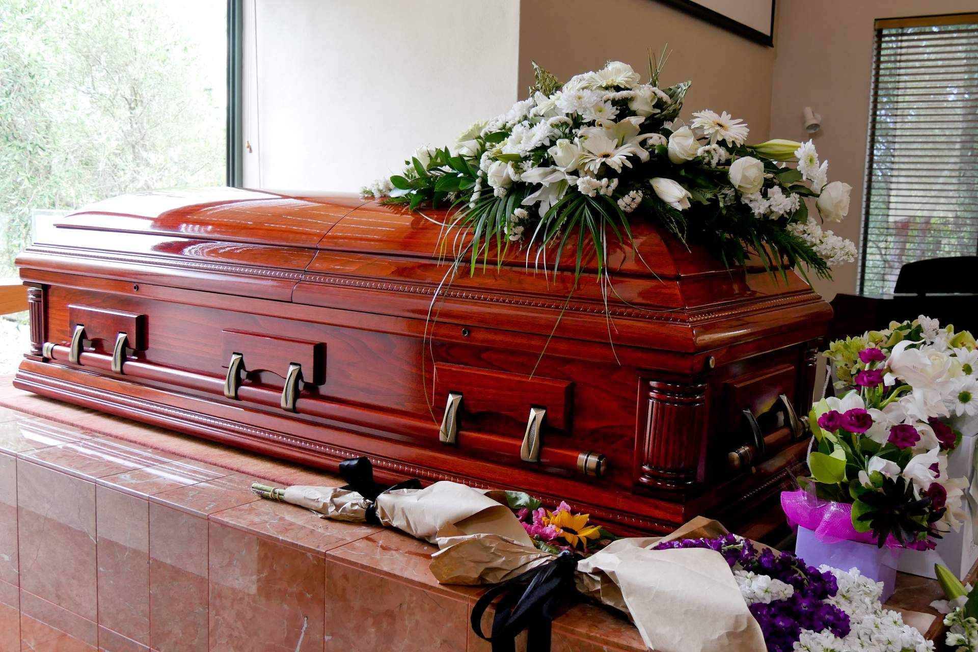 Funerale | Tempio Pausania, SS | Onoranze Funebri Columbano
