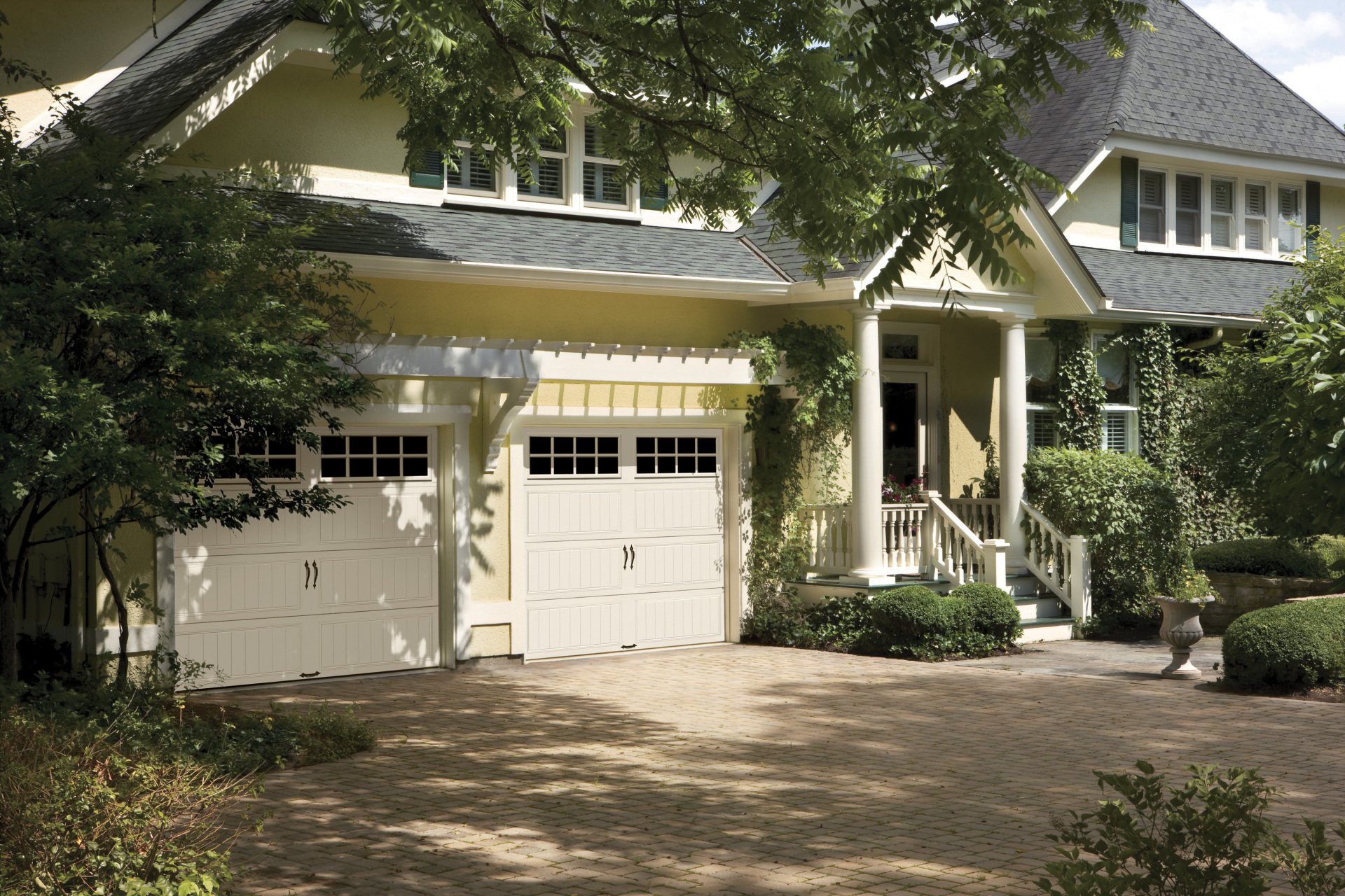 Gallery Series | Universal Doors - Brandon MB 204-729-8252