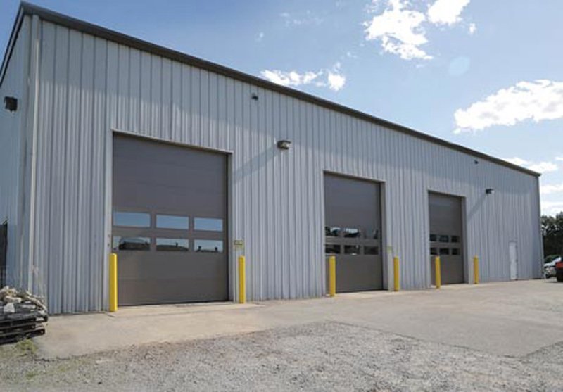 Architectural Series | Universal Doors - Brandon MB 204-729-8252