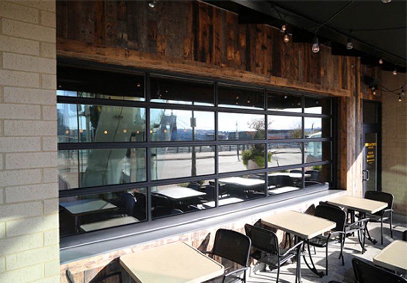 Architectural Series | Universal Doors - Brandon MB 204-729-8252
