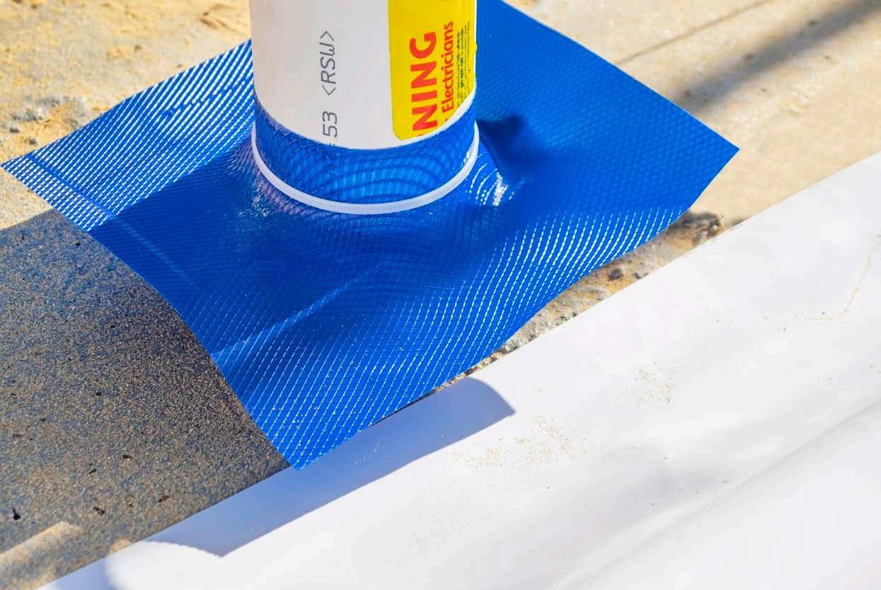 Termite Barrier | Total Pest Solutions Pty Ltd