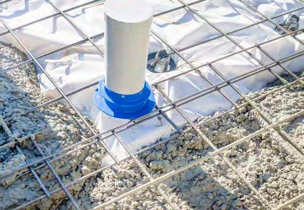 Termite Barrier | Total Pest Solutions Pty Ltd
