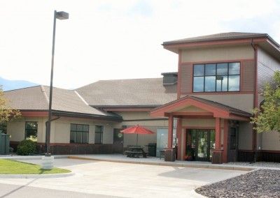 About Us – Libby, MT – Northwest Community Health