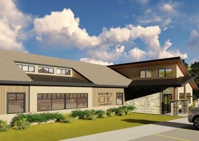 About Us – Libby, MT – Northwest Community Health