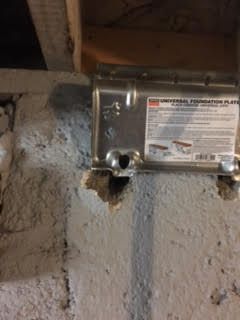 Does Your Retrofit Need A Retrofit?
