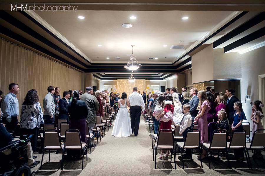 Event Center