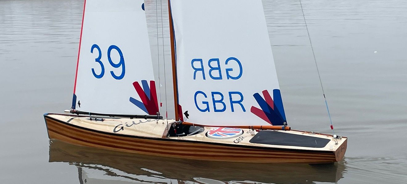 Gillette (IOM) Kit