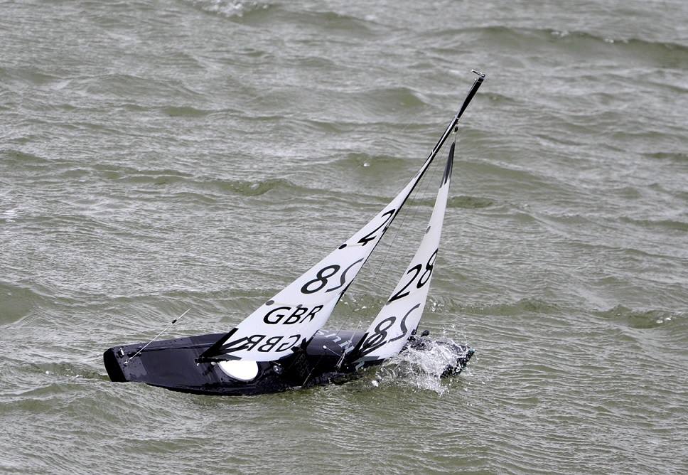 Home [taylormadeyachts.com]