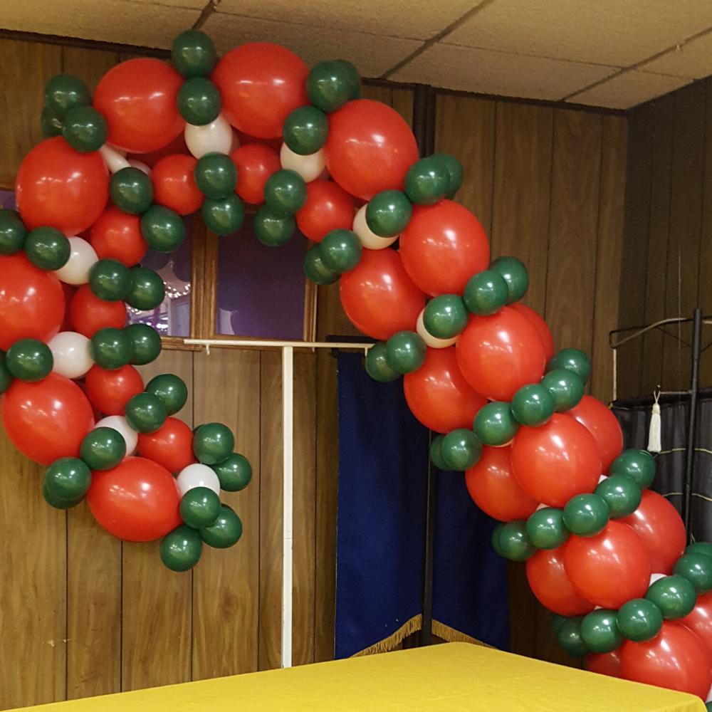 Balloon Decor in Denver, Colorado | Balloons Elite