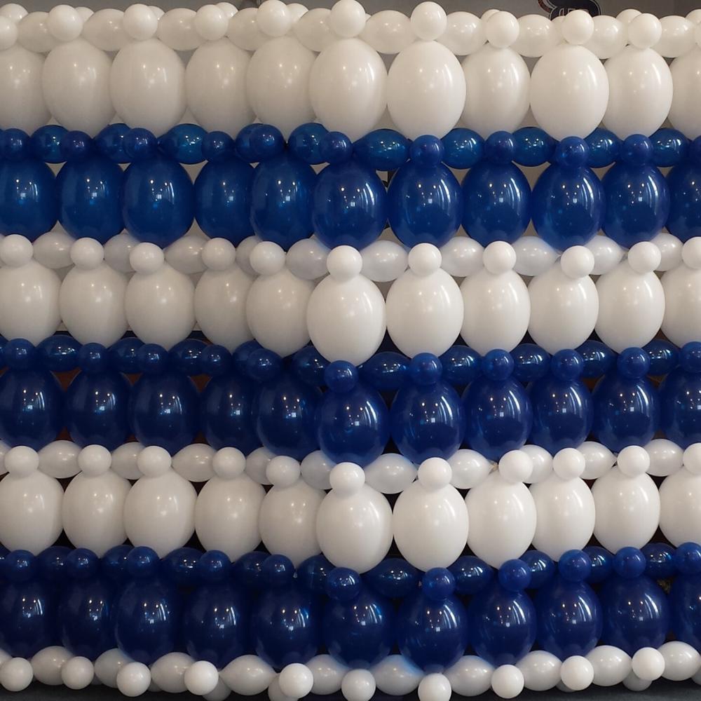 Balloon Decor in Denver, Colorado | Balloons Elite