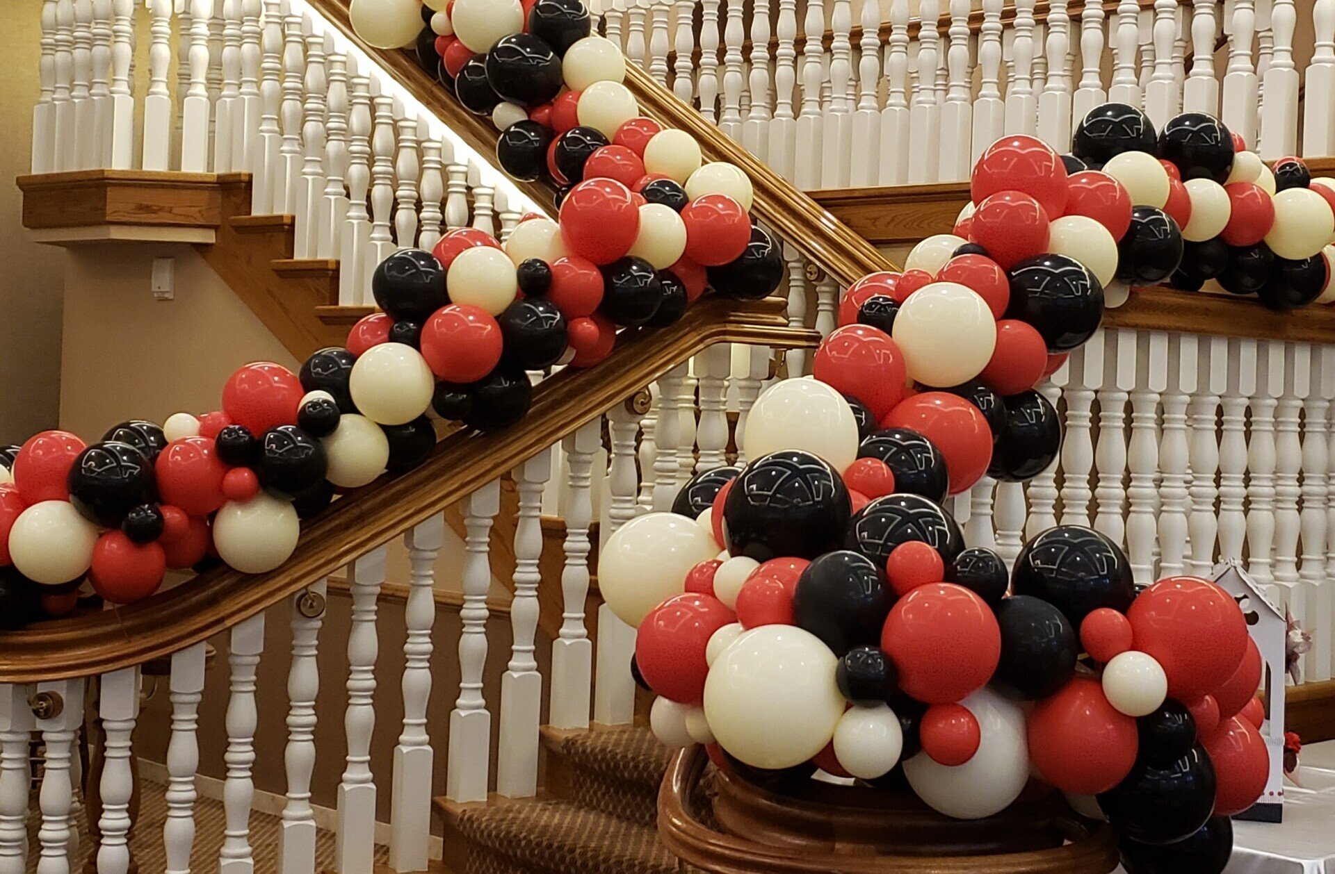Balloon Decor in Denver, Colorado | Balloons Elite